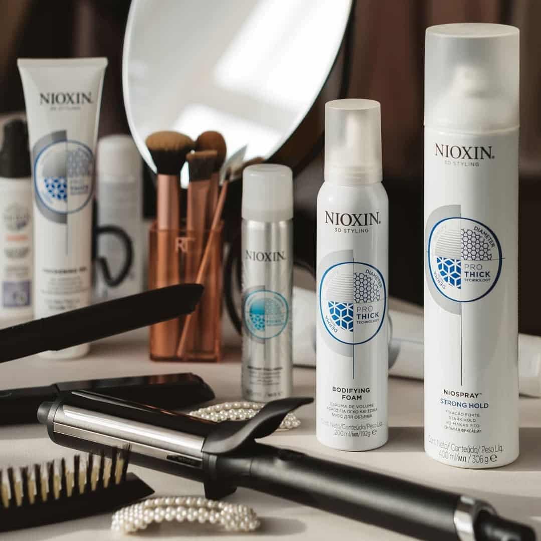 Nioxin Shampoo Review - Must Read This Before Buying