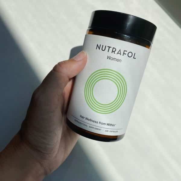 Nutrafol Review - Must Read This Before Buying