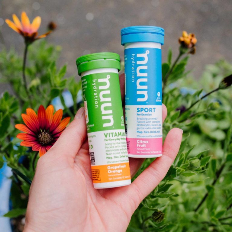 Nuun Tablets Review - Must Read This Before Buying