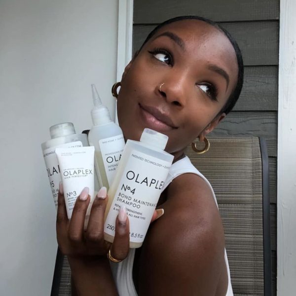 Olaplex Shampoo Review - Must Read This Before Buying