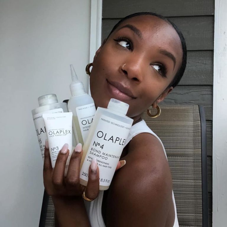 Olaplex Shampoo Review - Must Read This Before Buying