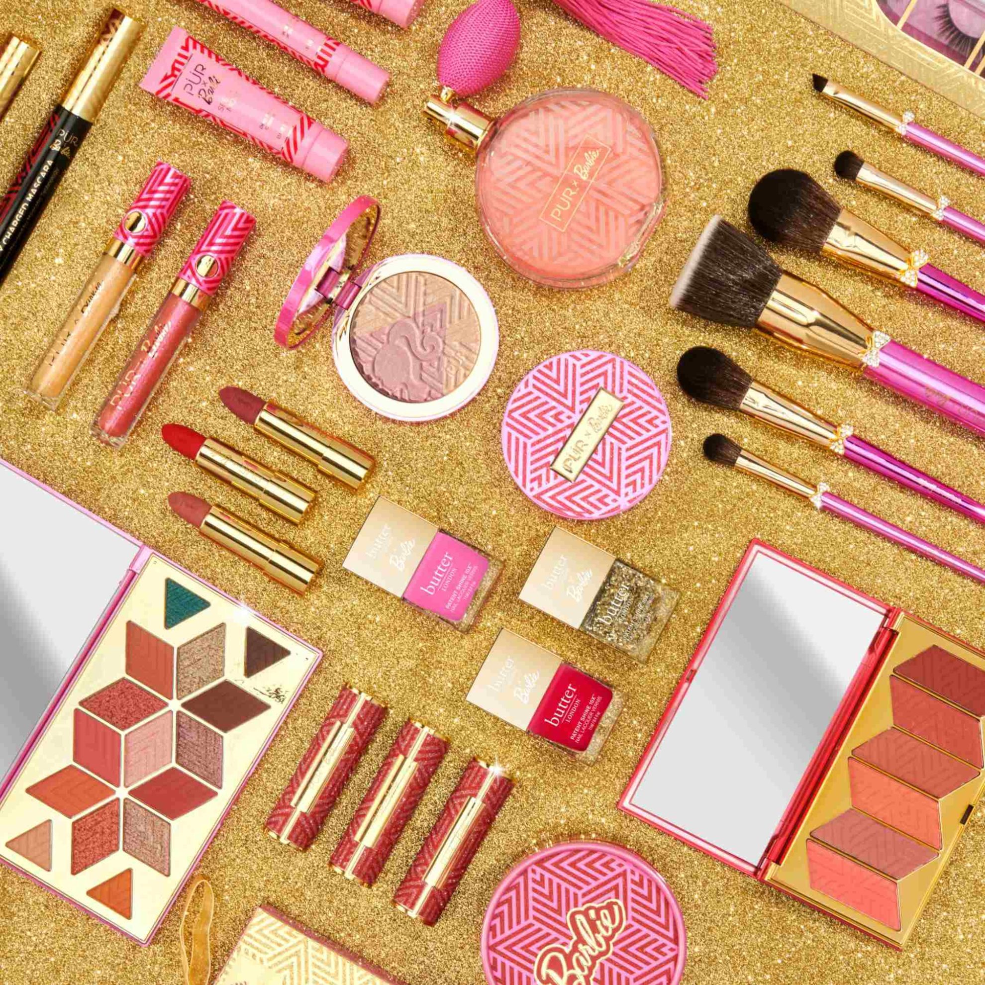 PUR Cosmetics Review - Must Read This Before Buying