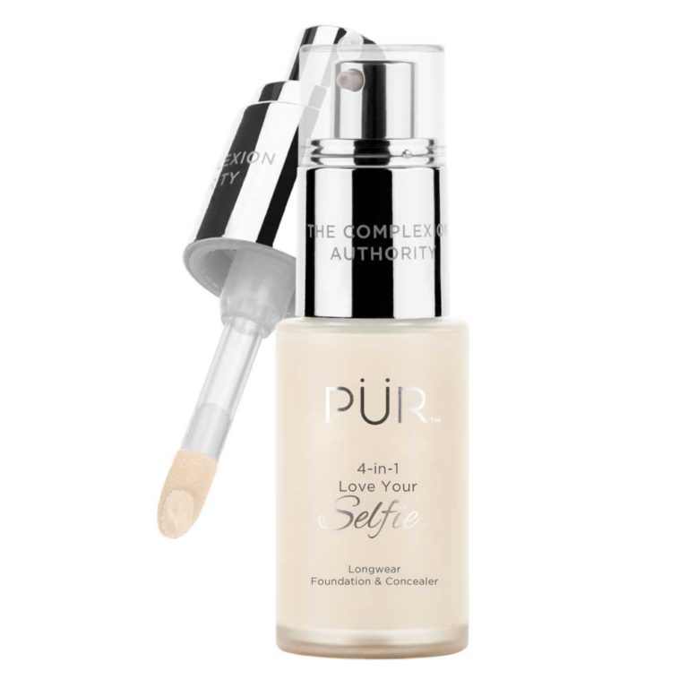 PUR Cosmetics Review - Must Read This Before Buying