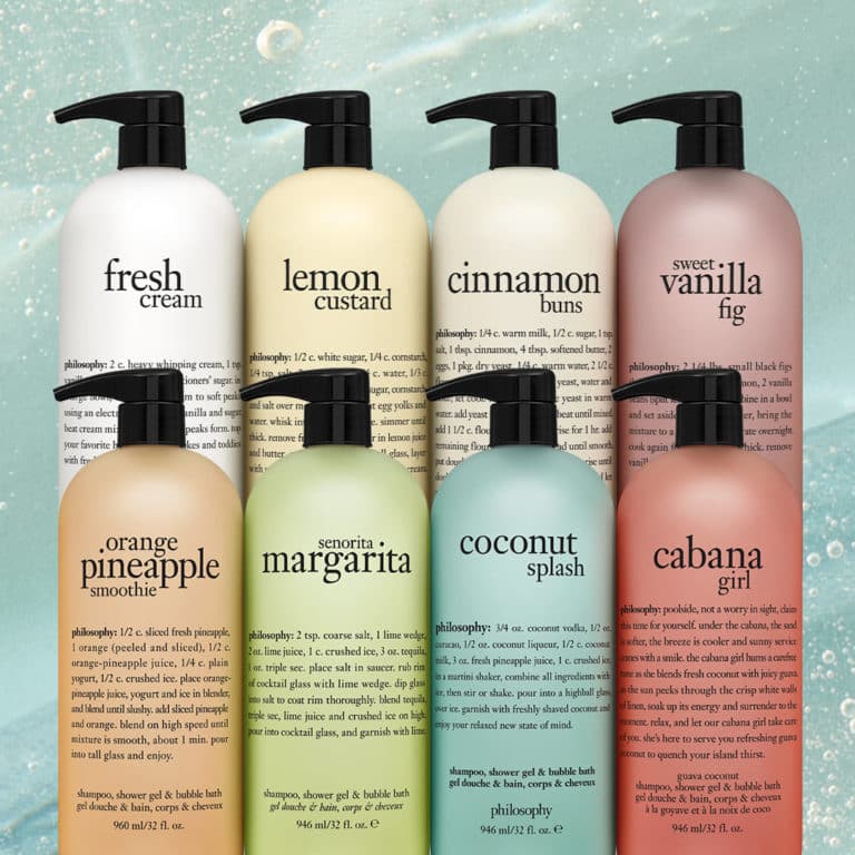 Philosophy Skin Care Review - Must Read This Before Buying