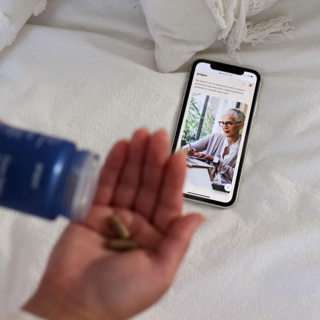 Proper Sleep Review - Must Read This Before Buying