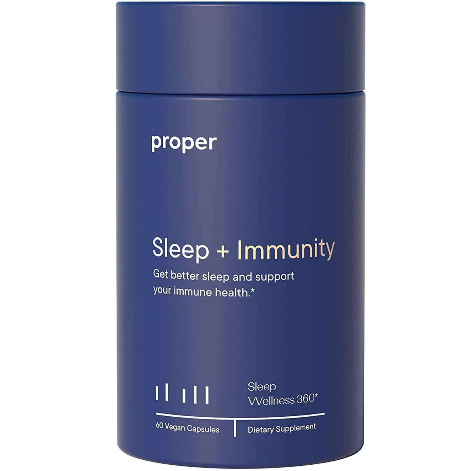 Proper Sleep Review - Must Read This Before Buying
