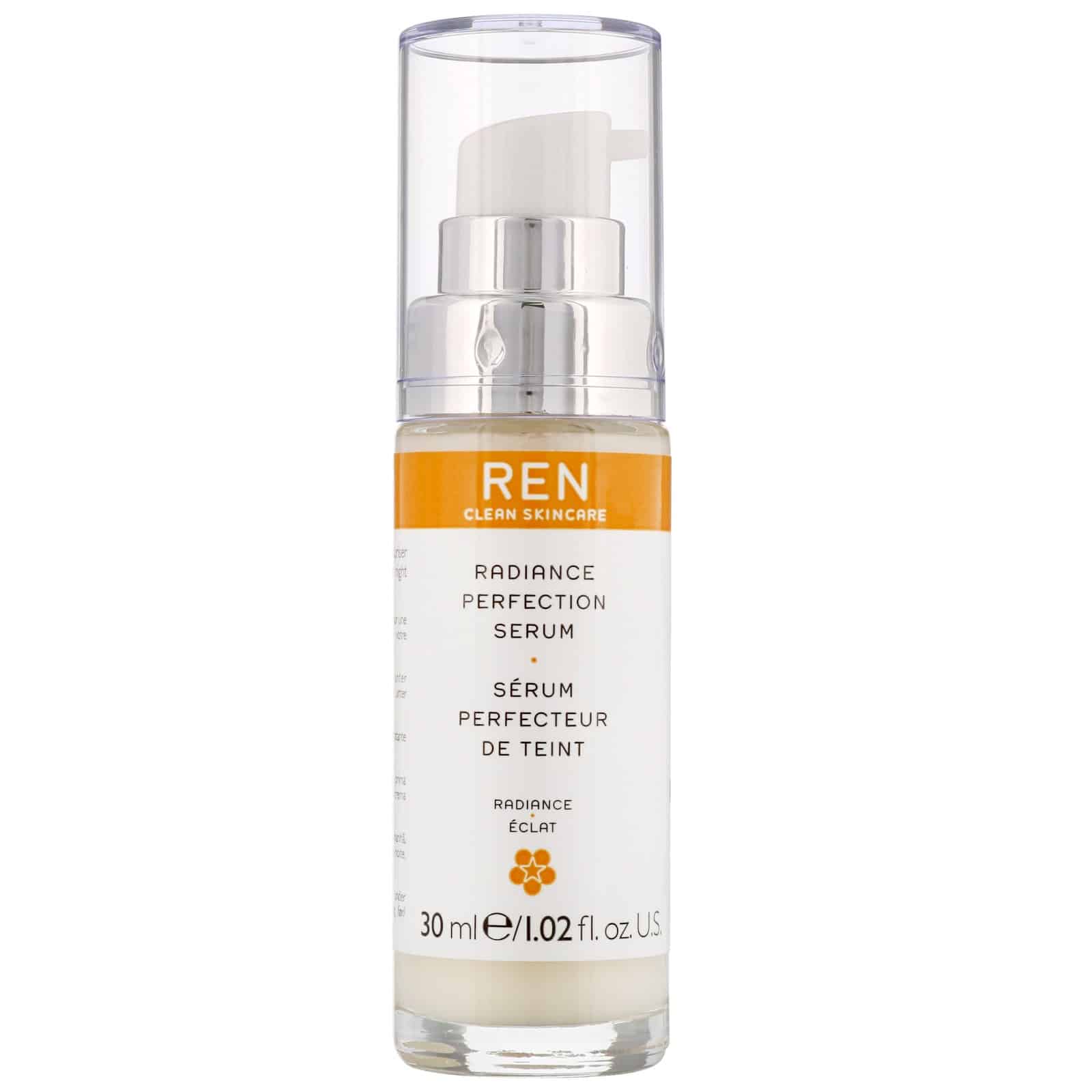 REN Skincare Review - Must Read This Before Buying