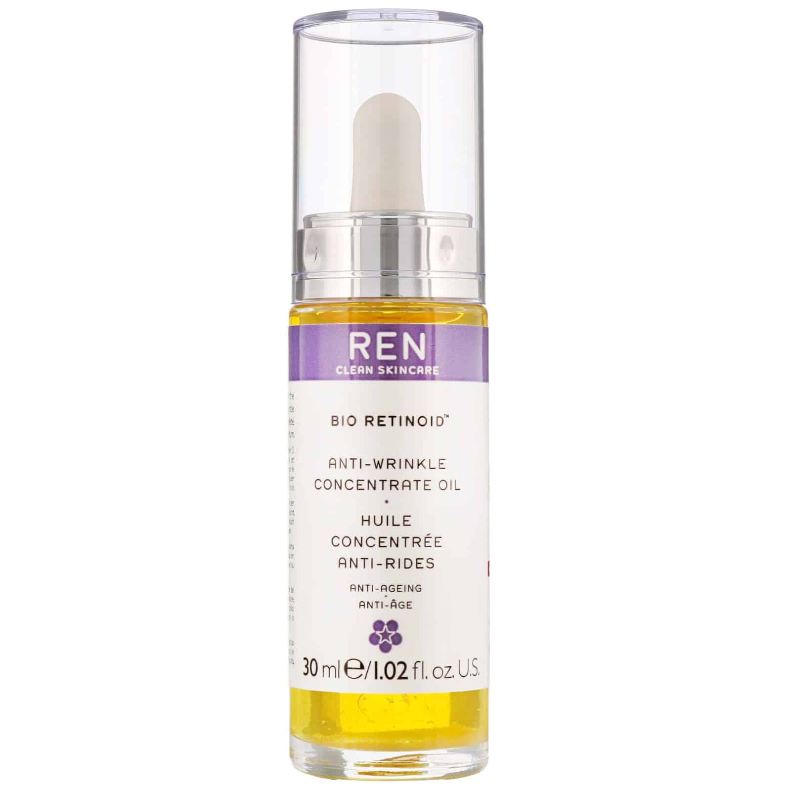 REN Skincare Review - Must Read This Before Buying