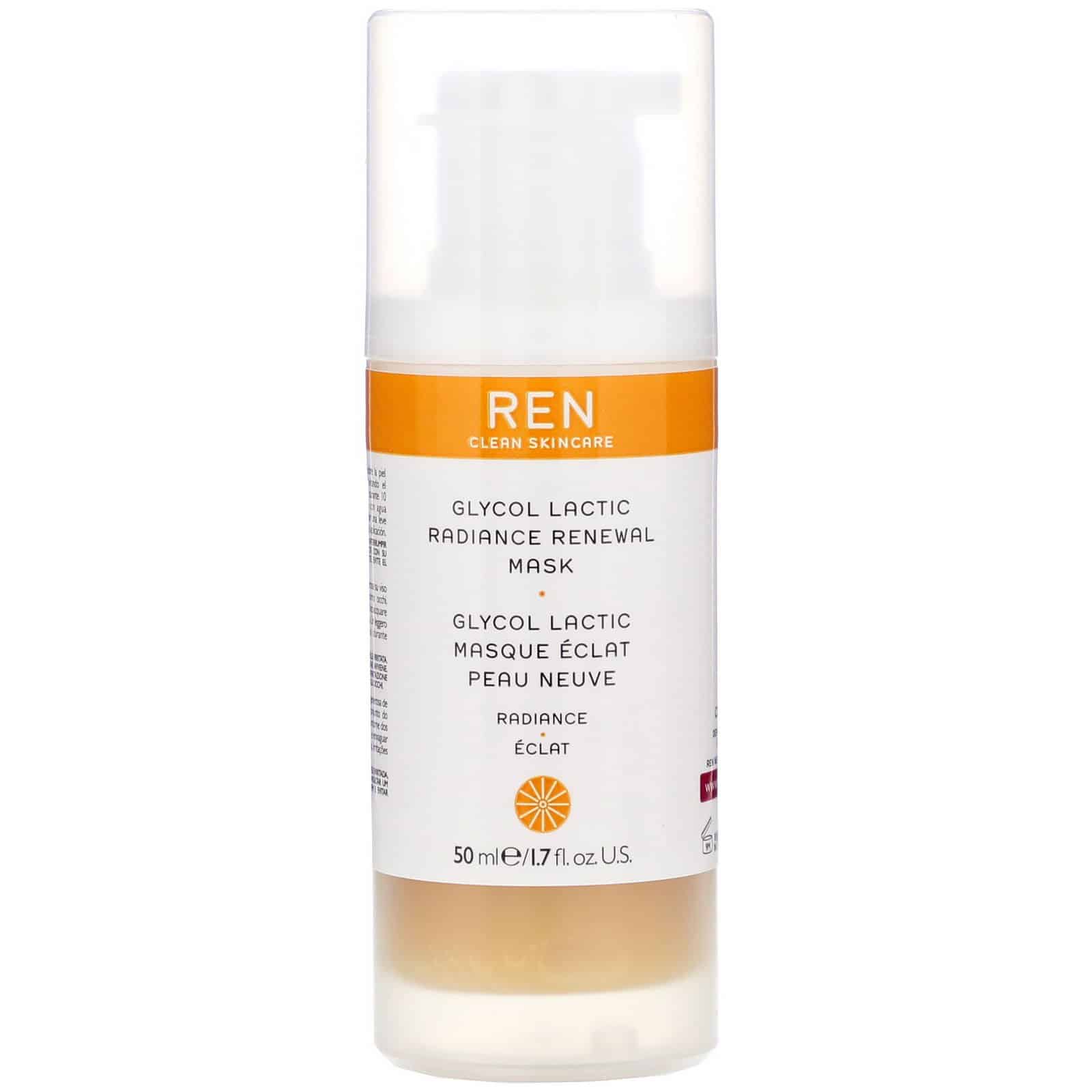REN Skincare Review - Must Read This Before Buying