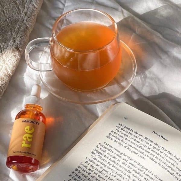 Rae Wellness Supplements Review - Must Read This Before Buying