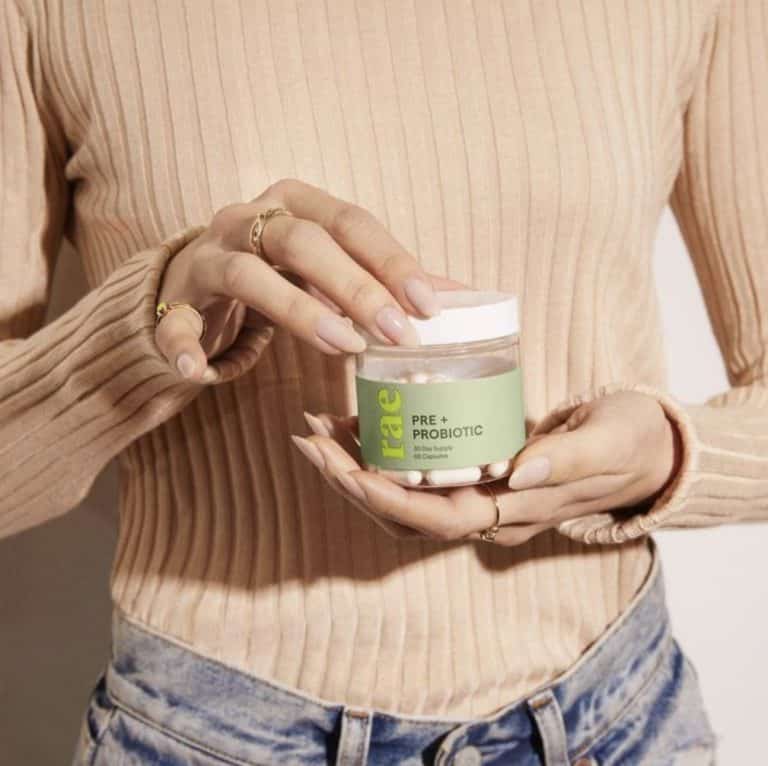 Rae Wellness Supplements Review - Must Read This Before Buying