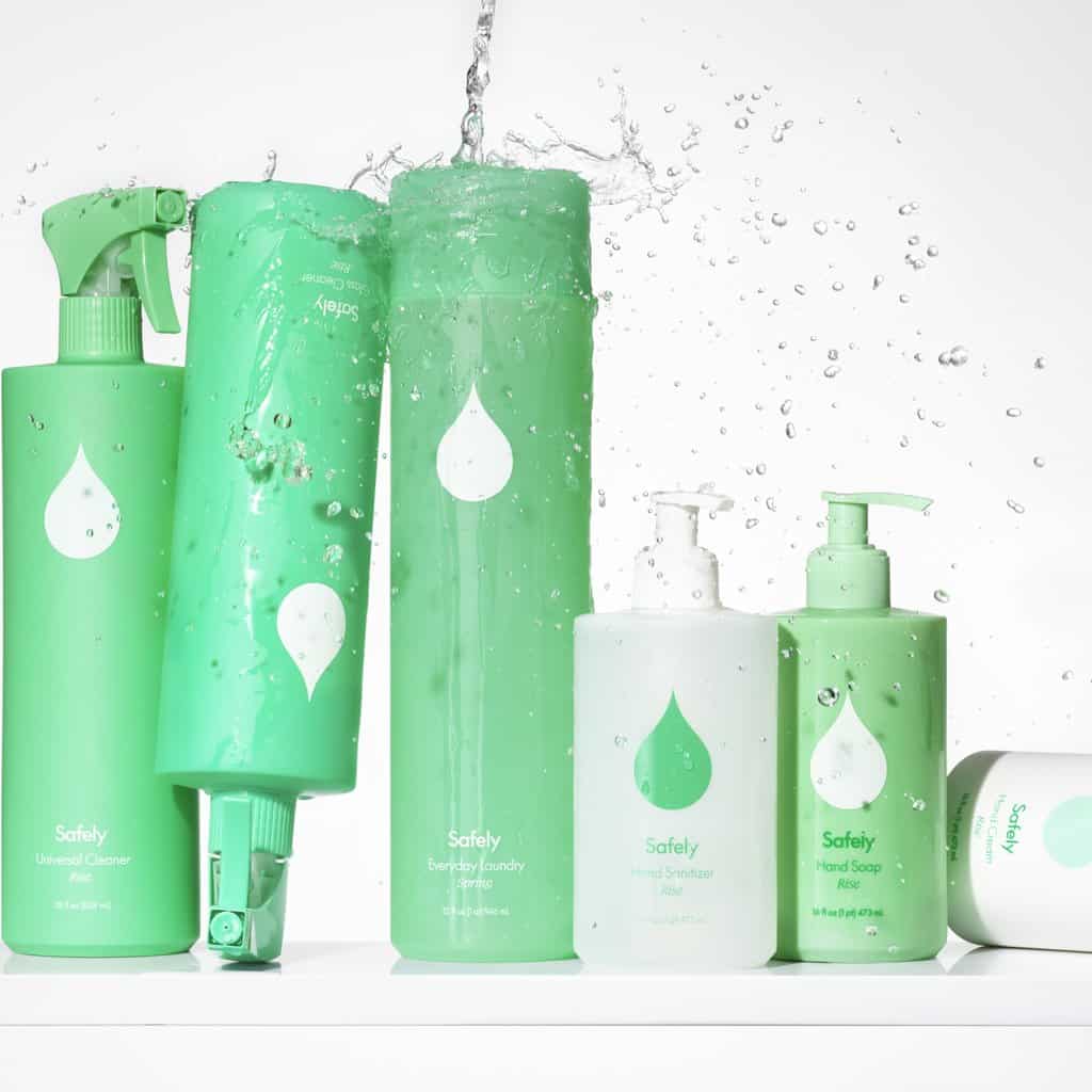 Safely Clean Freak Review - Must Read This Before Buying