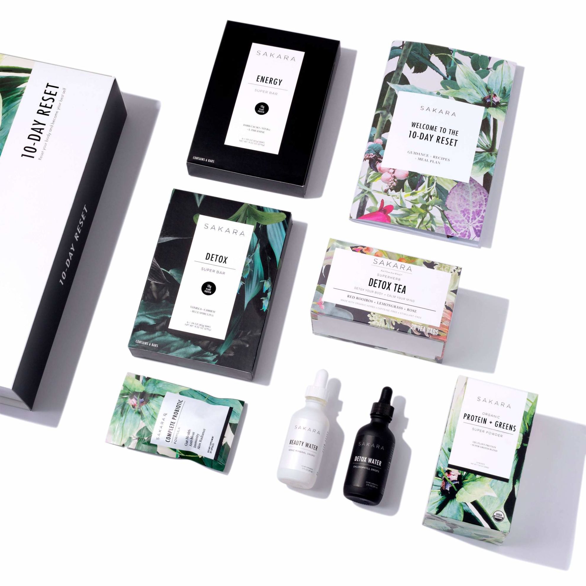 Sakara Life Review - Must Read This Before Buying