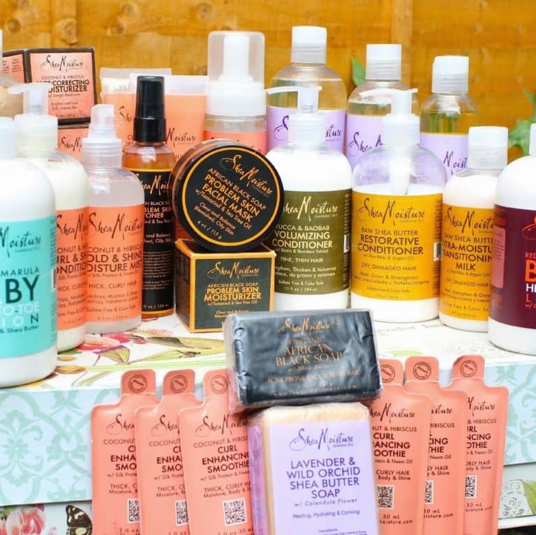 Shea Moisture Shampoo Review - Must Read This Before Buying