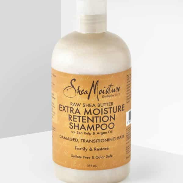 Shea Moisture Shampoo Review - Must Read This Before Buying