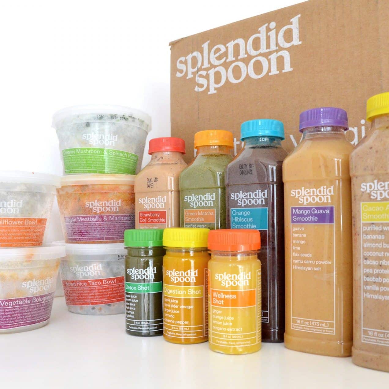 Splendid Spoon Review - Must Read This Before Buying