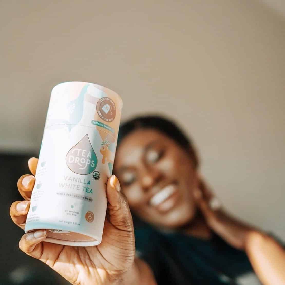 Tea Drops Review - Must Read This Before Buying