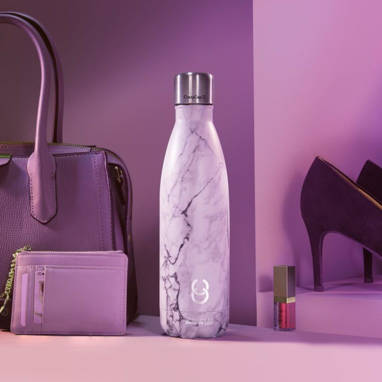 CrazyCap Water Bottle Review - Must Read This Before Buying