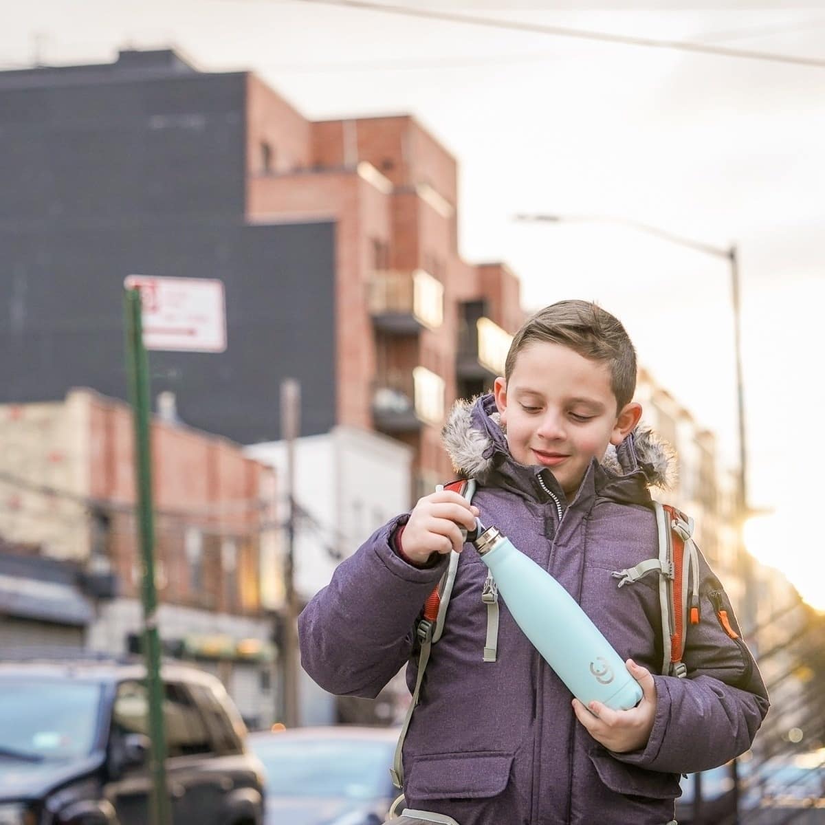 CrazyCap Water Bottle Review - Must Read This Before Buying