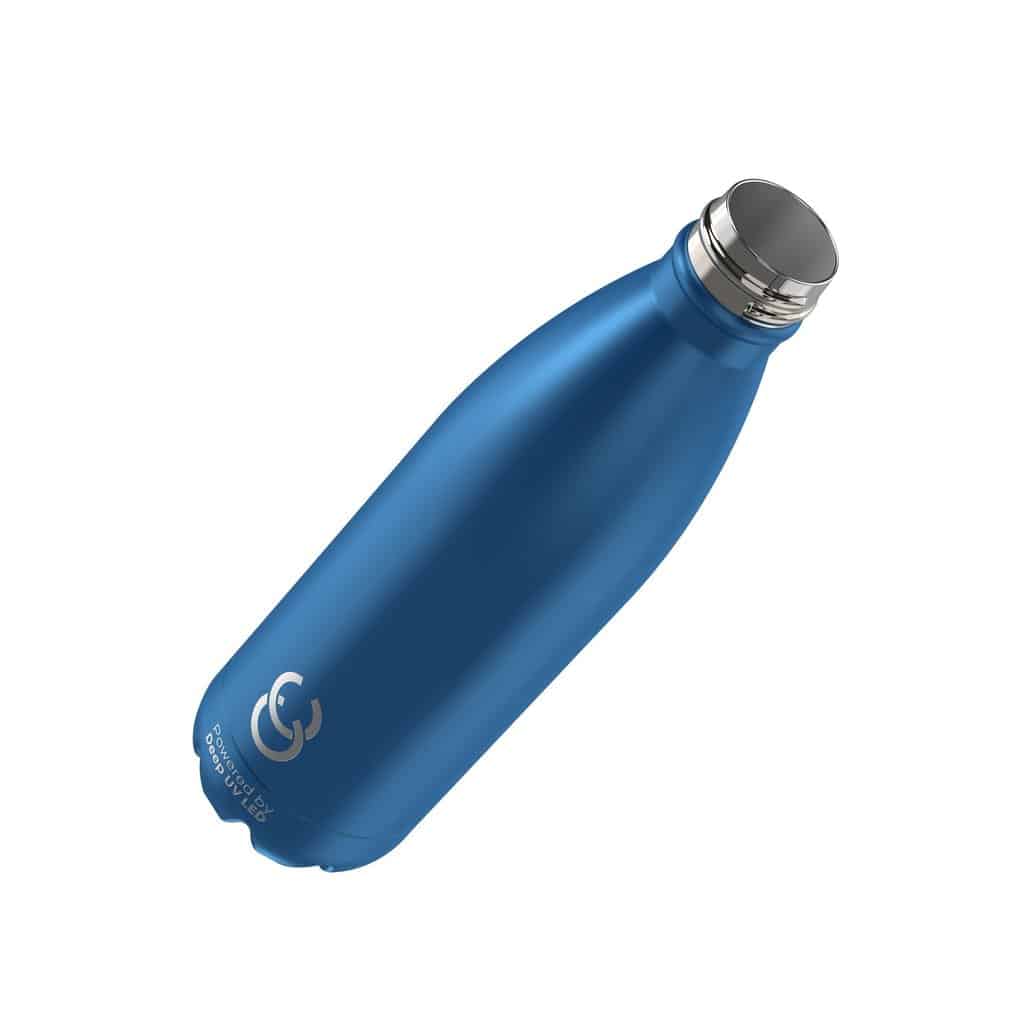 CrazyCap Water Bottle Review - Must Read This Before Buying