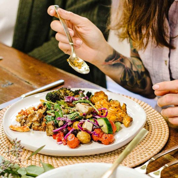 Thistle Food Delivery Review - Must Read This Before Buying