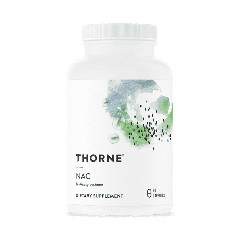 Thorne Supplements Review - Must Read This Before Buying