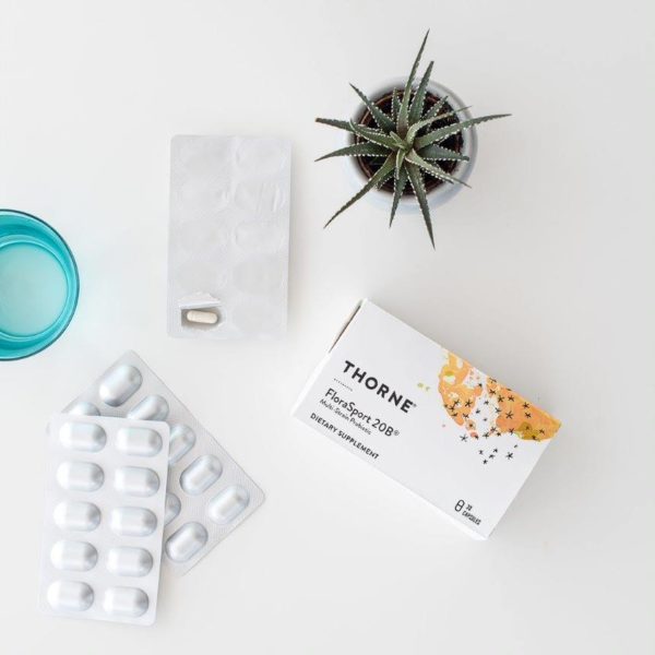Thorne Supplements Review - Must Read This Before Buying