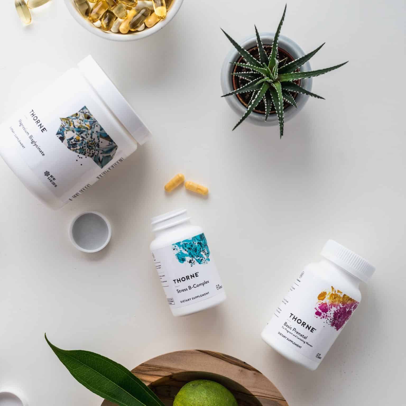 Thorne Supplements Review - Must Read This Before Buying