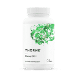 Thorne Supplements Review - Must Read This Before Buying