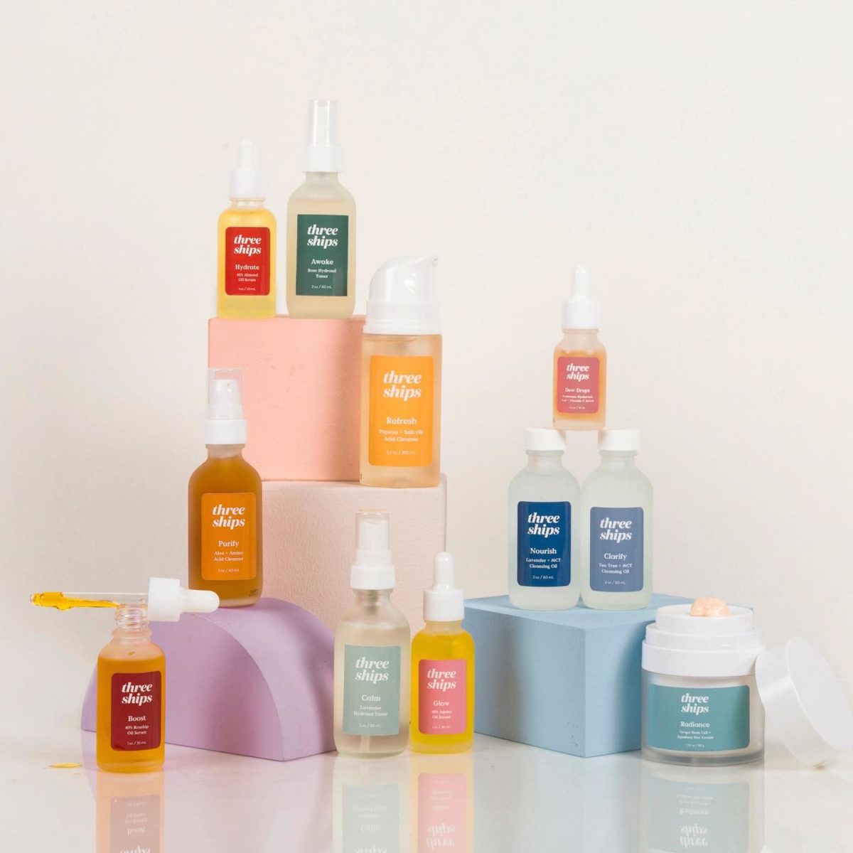 Three Ships Beauty Review - Must Read This Before Buying