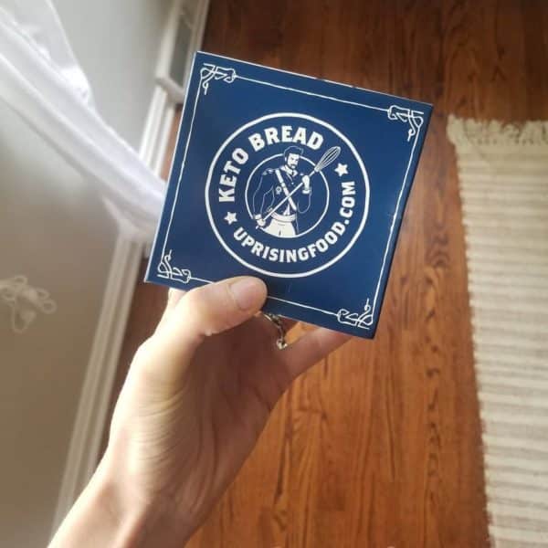 Uprising Food Review - Must Read This Before Buying
