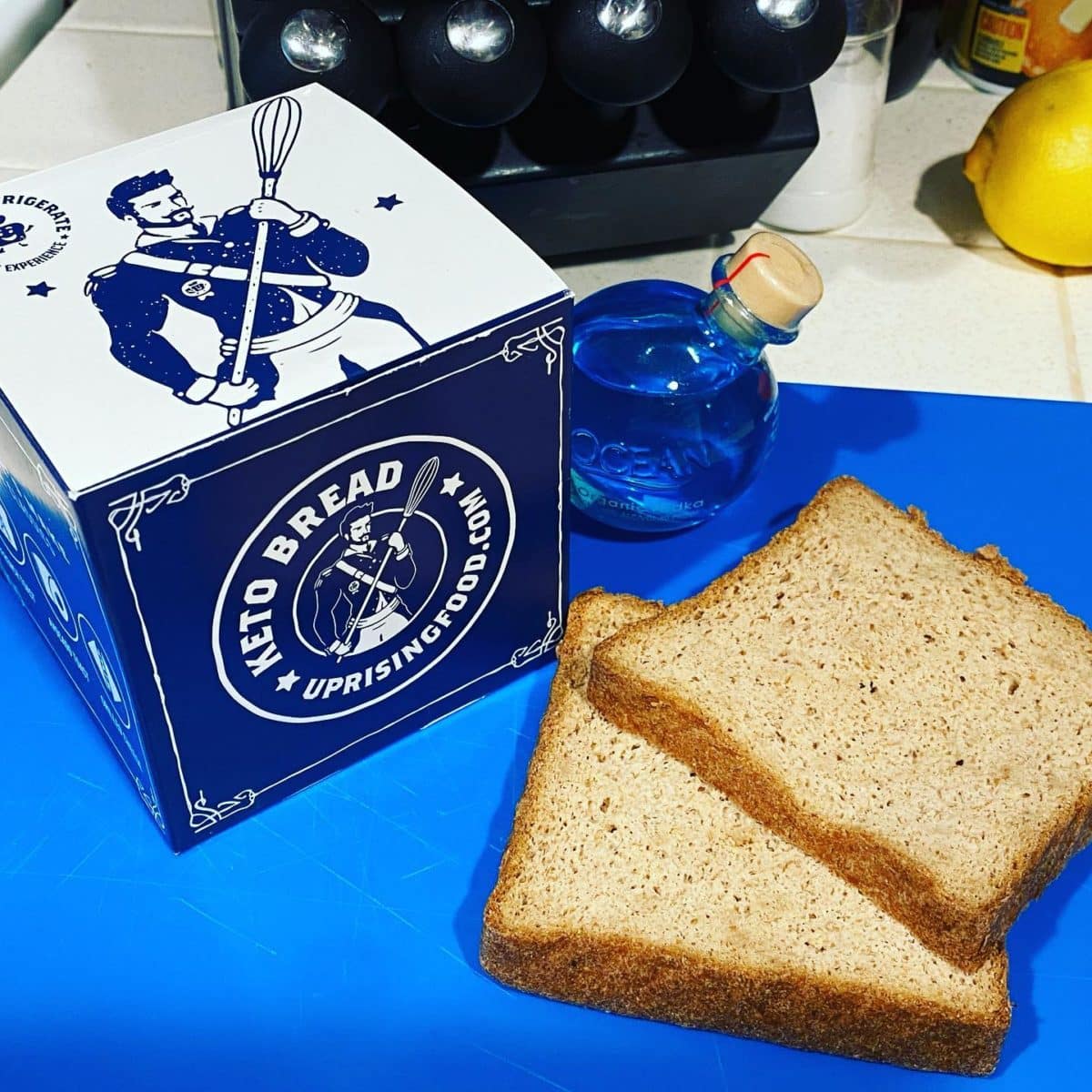 Uprising Food Review - Must Read This Before Buying