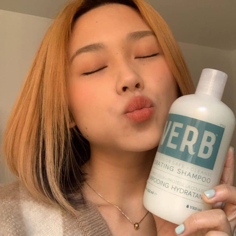 VERB Hair Products Review - Must Read This Before Buying