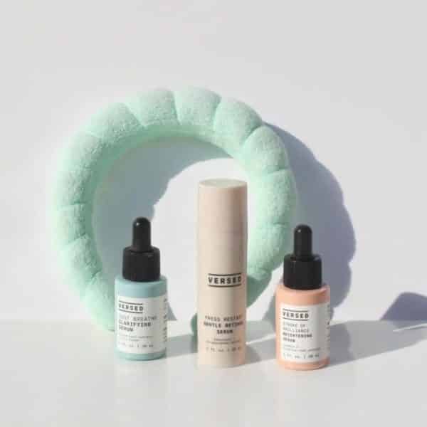 Versed Skin Skincare Review - Must Read This Before Buying