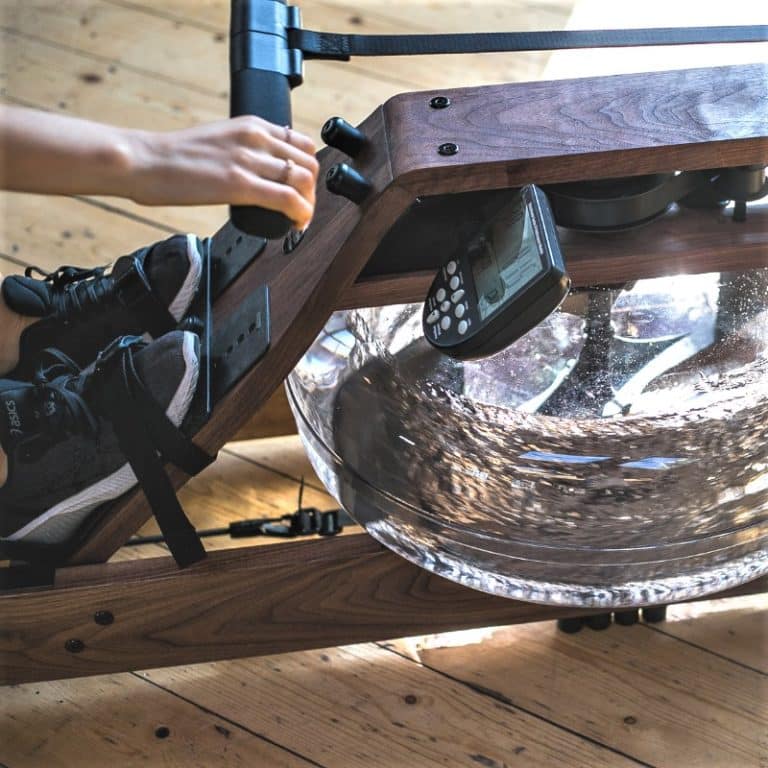 WaterRower Rowing Machines Review - Must Read This Before Buying