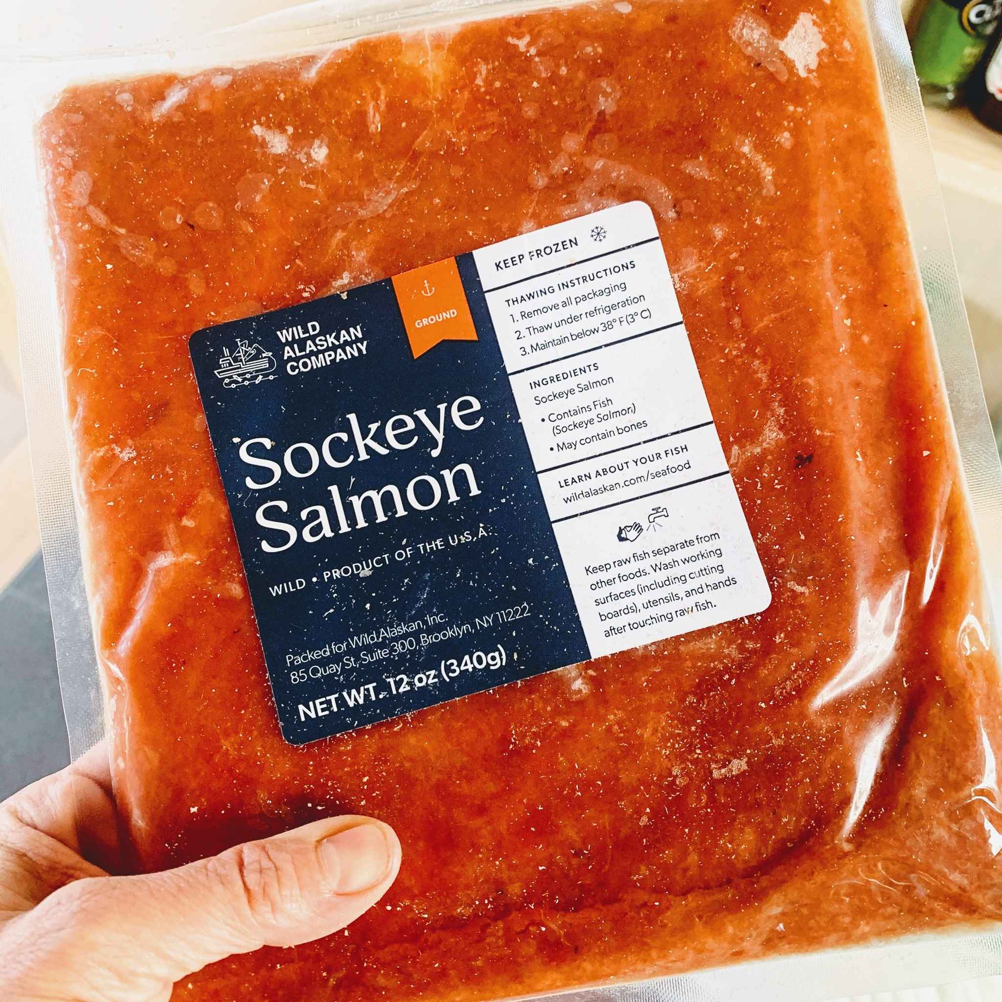 Wild Alaskan Company Review - Must Read This Before Buying