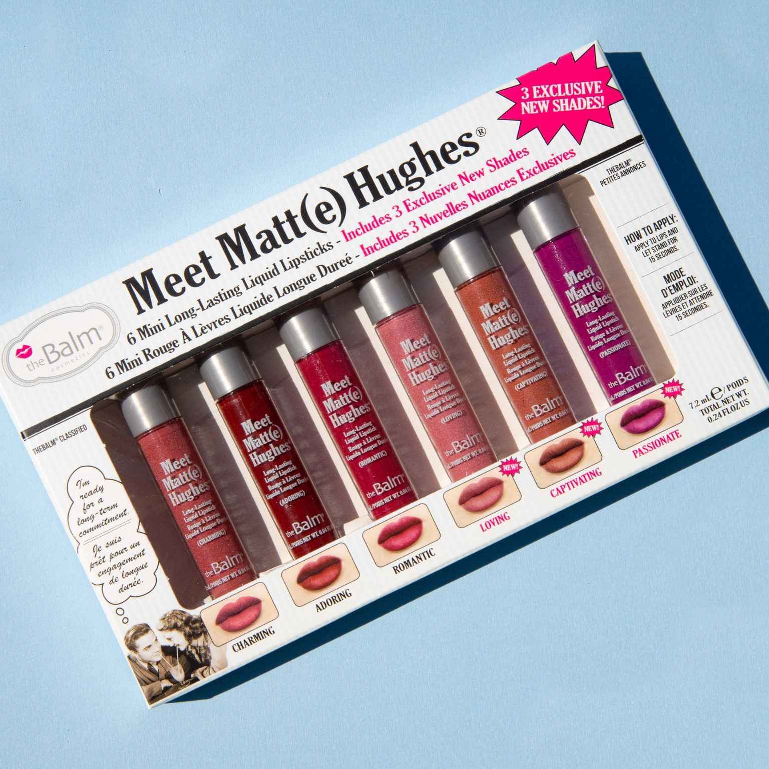 theBalm Cosmetics Review - Must Read This Before Buying