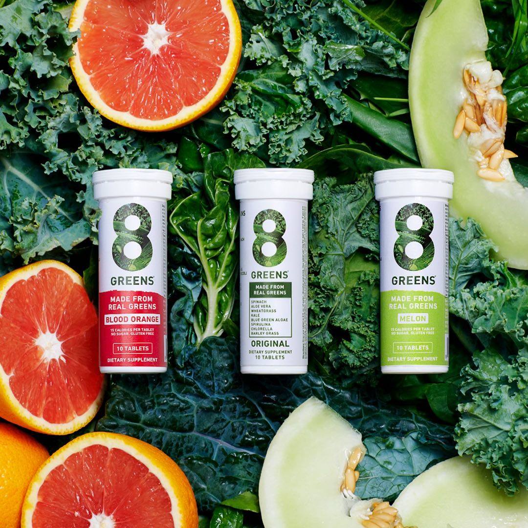 8Greens Gummies Review - Must Read This Before Buying