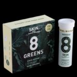 8Greens Gummies Review - Must Read This Before Buying