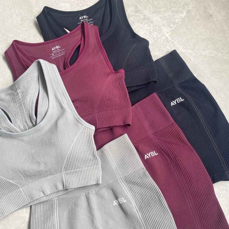 AYBL Leggings Review - Must Read This Before Buying