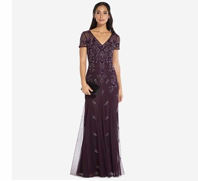 Adrianna Papell Dresses Review - Must Read This Before Buying