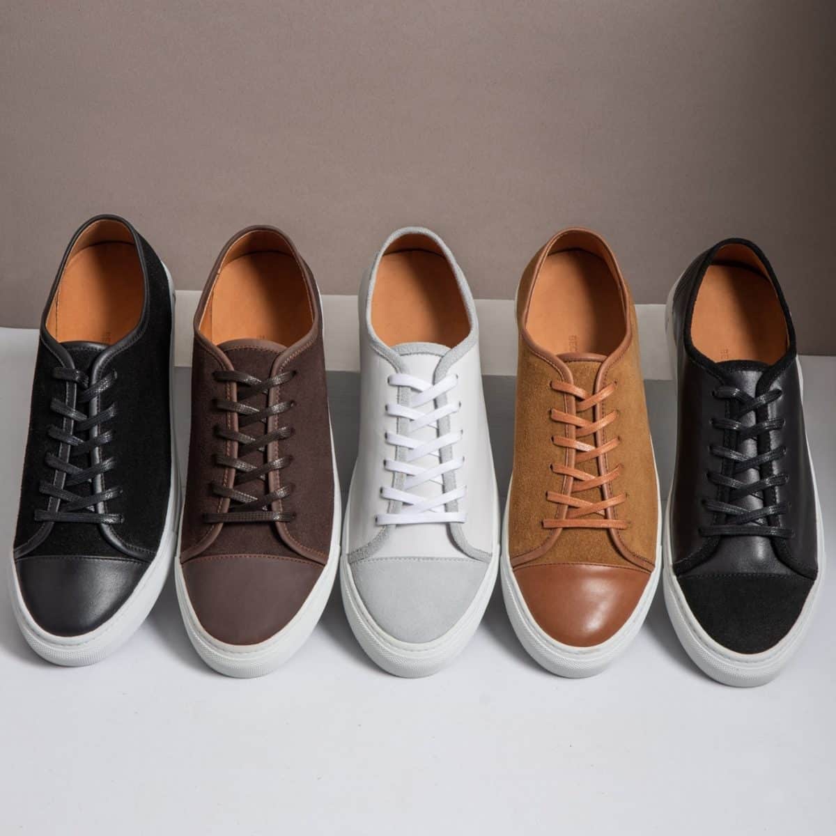 Beckett Simonon Shoes Review - Must Read This Before Buying