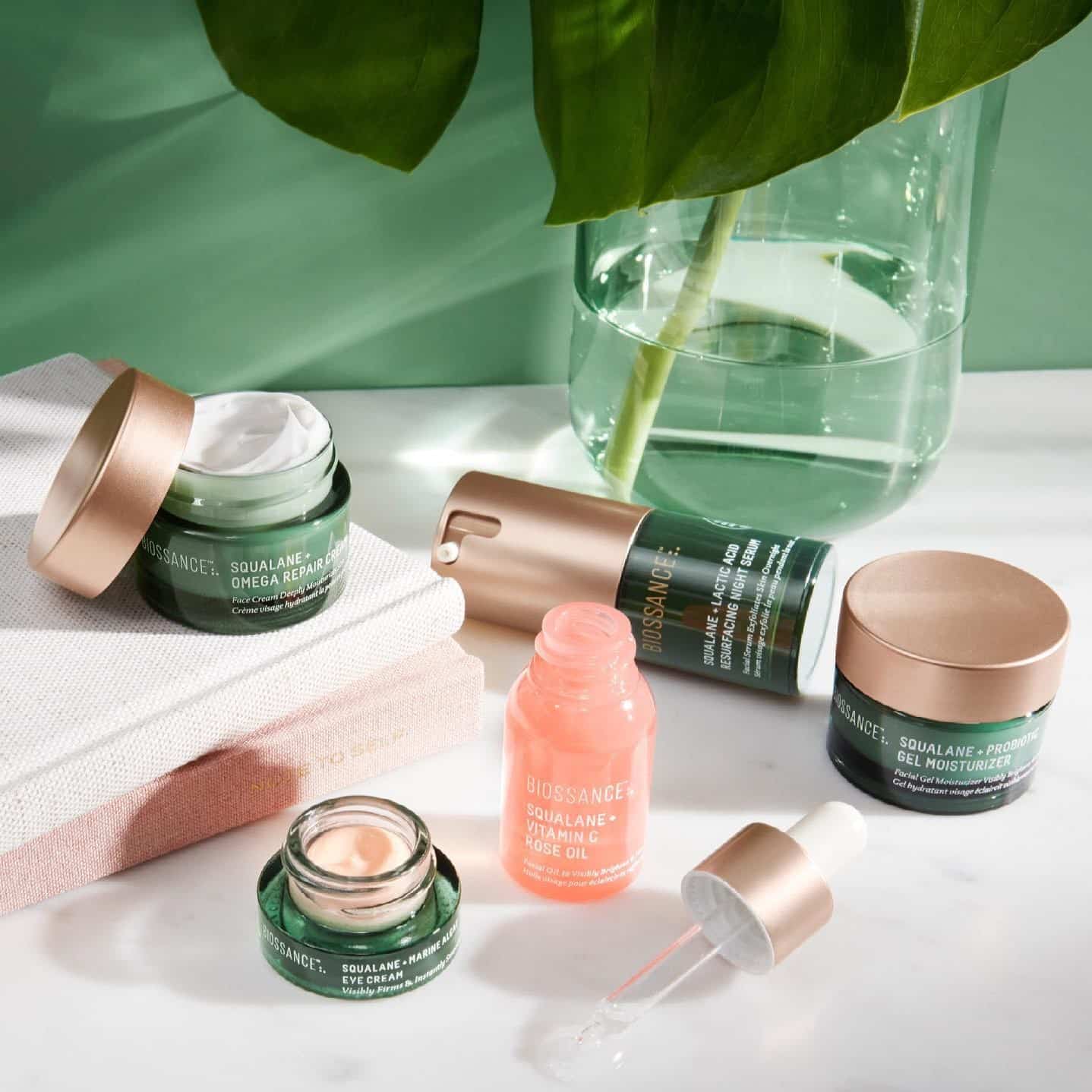 Biossance Squalane Oil Review - Must Read This Before Buying