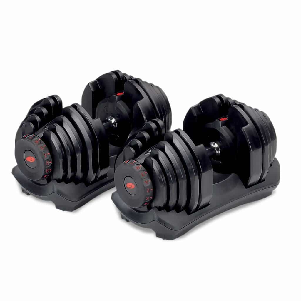 Bowflex Review - Must Read This Before Buying