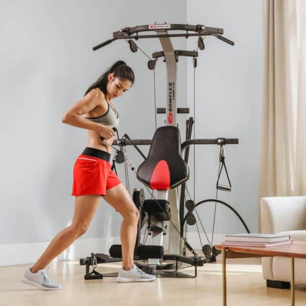 Bowflex Review - Must Read This Before Buying