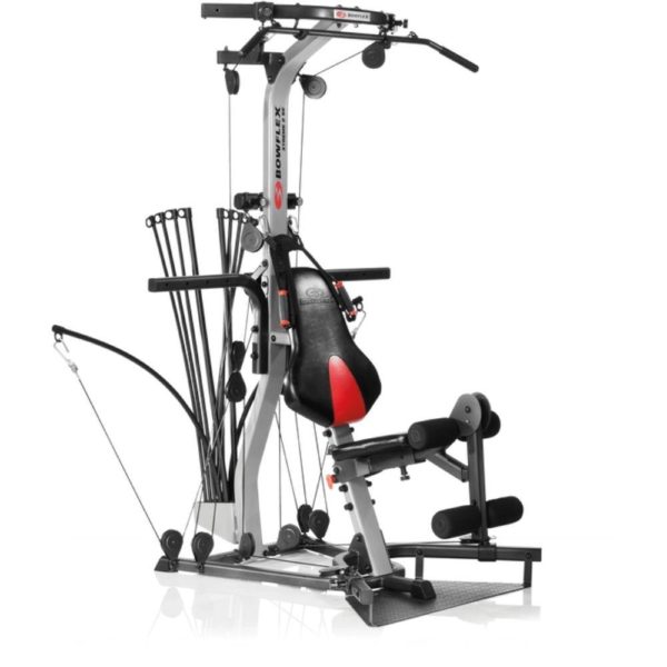 Bowflex Review - Must Read This Before Buying