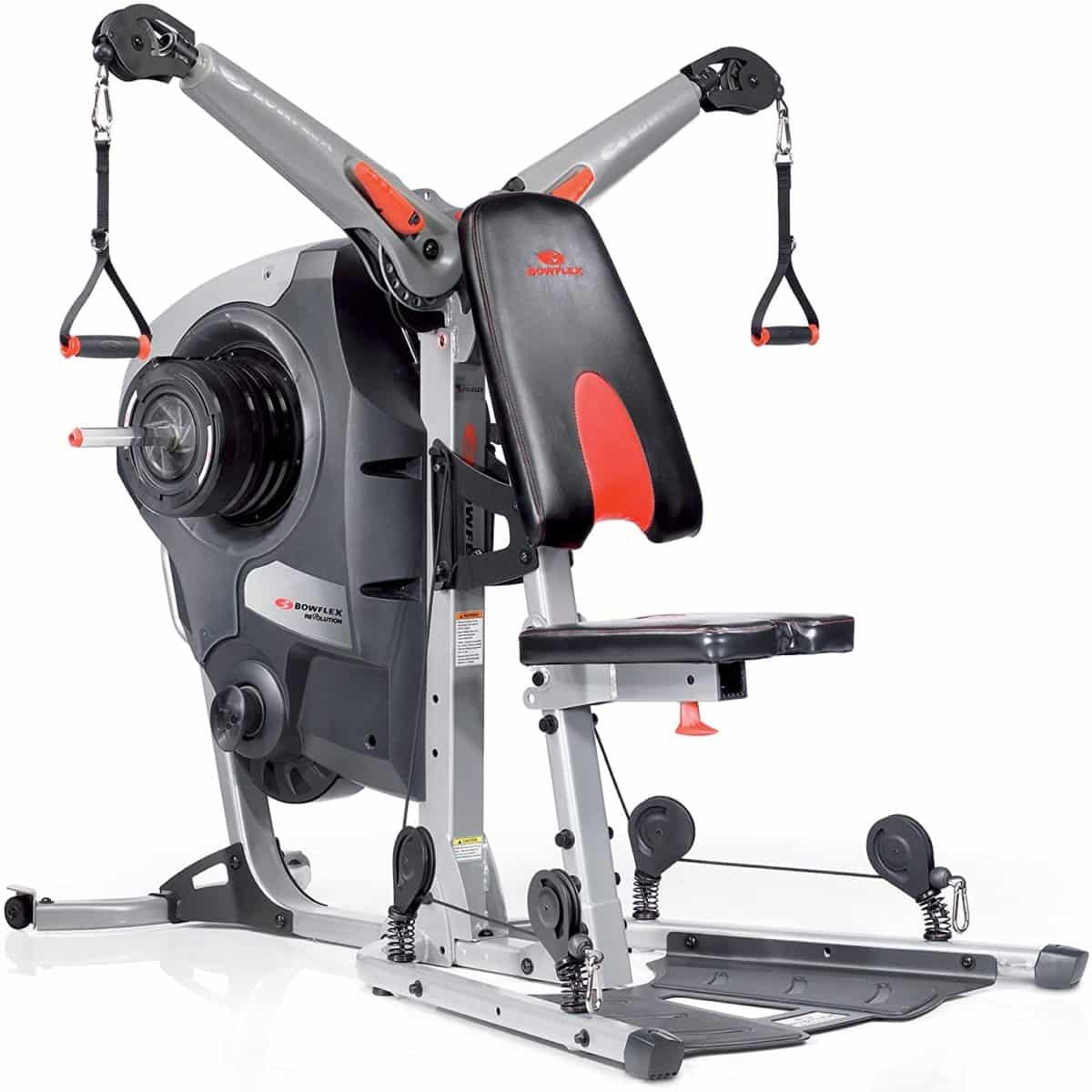Bowflex Review - Must Read This Before Buying