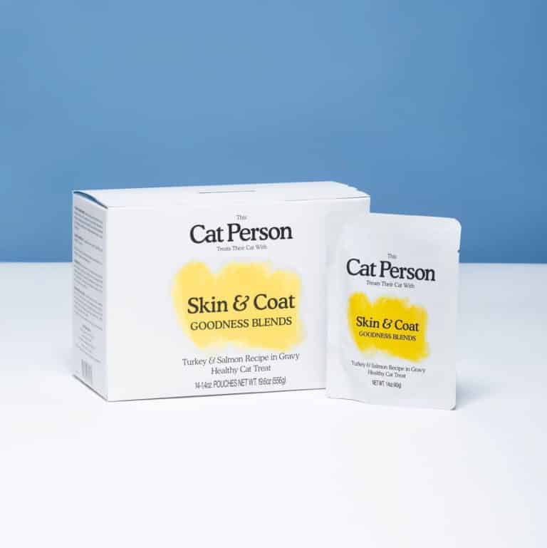 Cat Person Food Review - Must Read This Before Buying