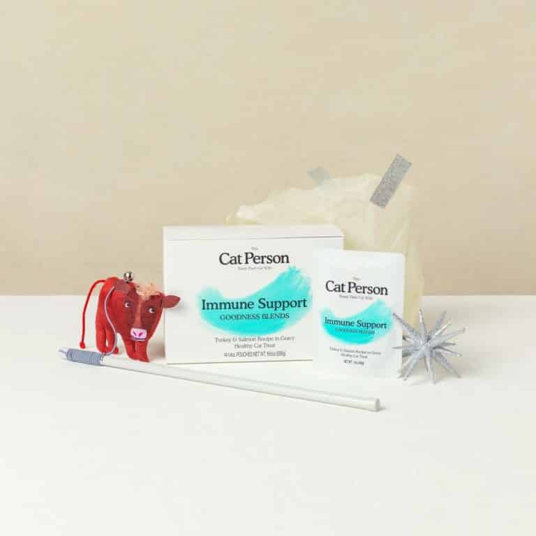 Cat Person Food Review - Must Read This Before Buying