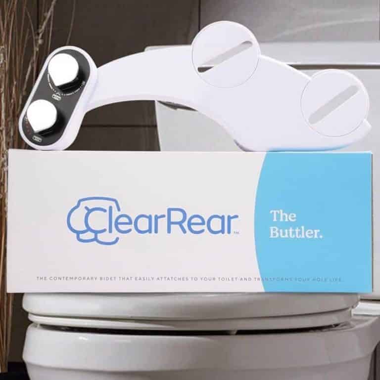 Clear Rear Bidet Review - Must Read This Before Buying